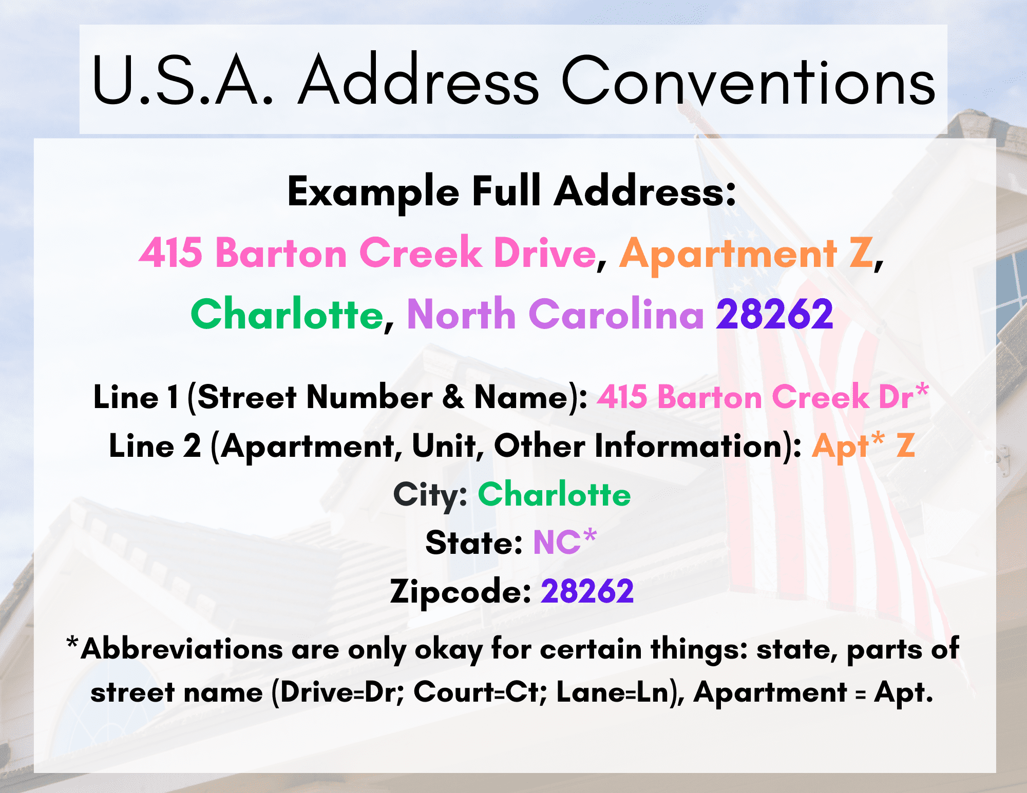 International Student Orientation - International Student and Scholar ...